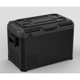 Camp Guru Compressor Metal Box 32L
