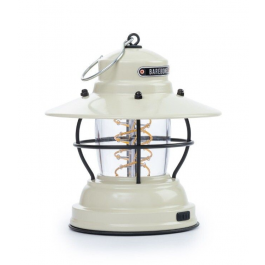Barebones Outpost Lantern Vintage