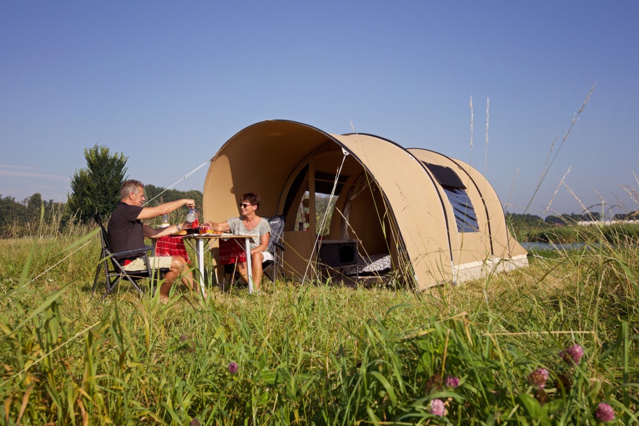 Karsten Tunneltenten koop je bij Karsten Travelstore